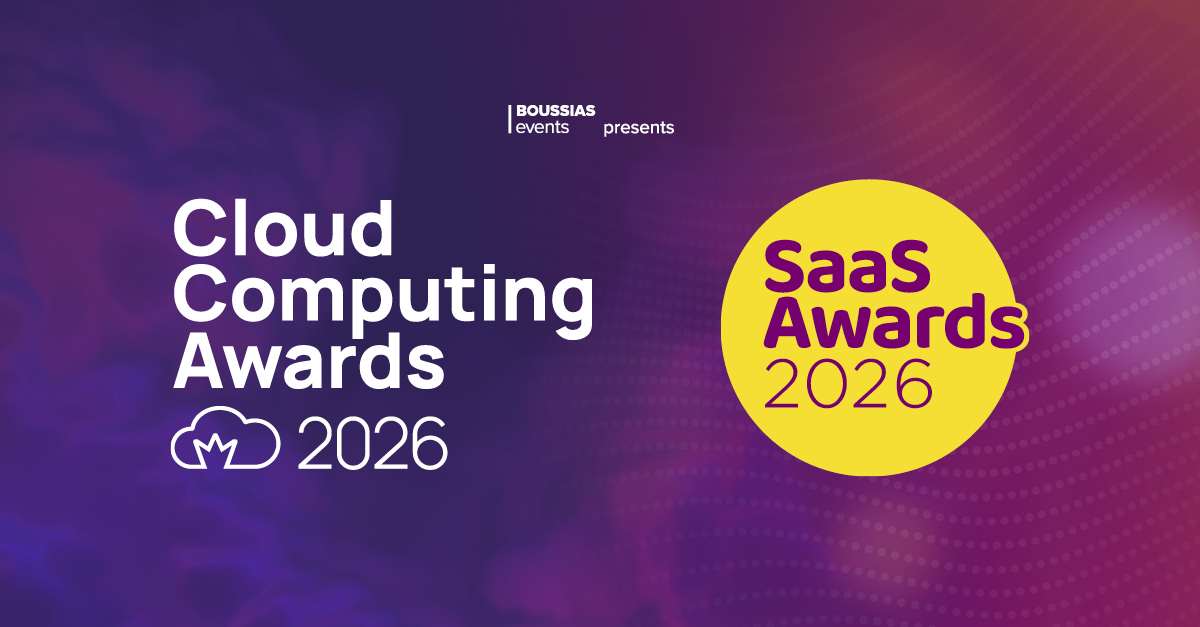 Cloud Computing Awards 2026 – Become the Star in the Cloud Hall of Fame